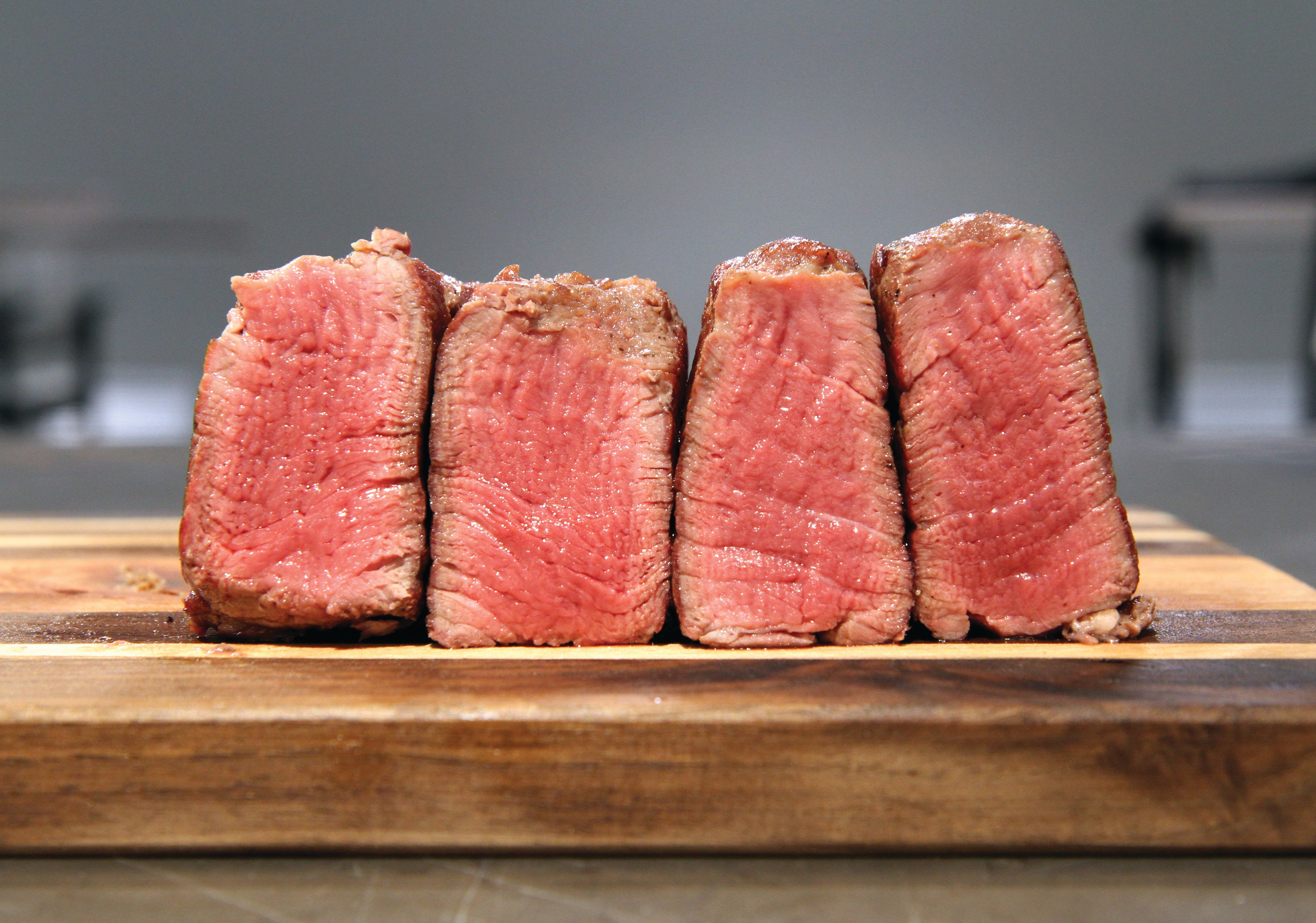 Filet Mignon Cooking Guide | Perfect Internal Temperatures – ThermoWorks