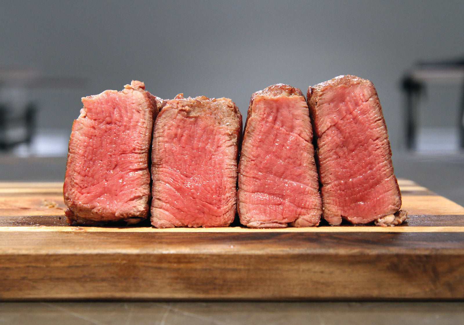 Filet Mignon Cooking Guide | Perfect Internal Temperatures – ThermoWorks