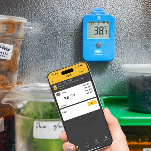 Monitoring – ThermoWorks