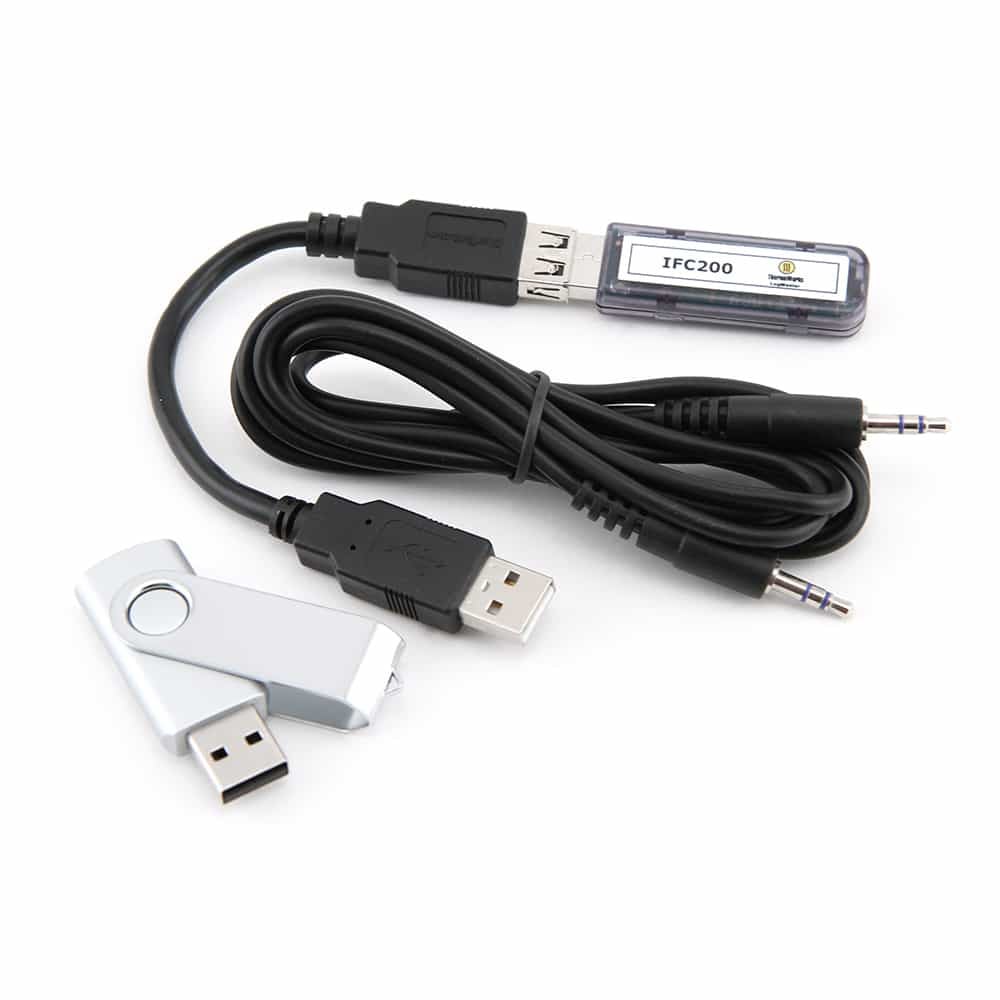 IFC200 Connection Kit – ThermoWorks