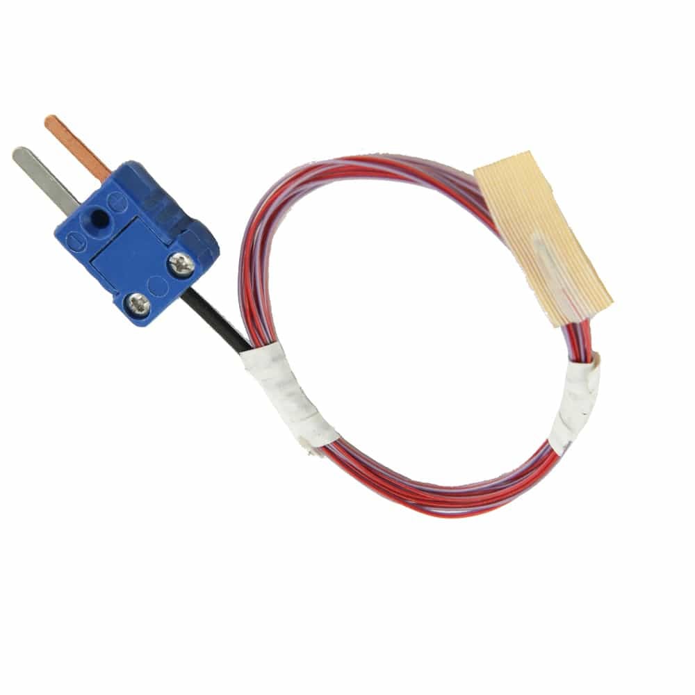 Stick-on Type T Probe – ThermoWorks