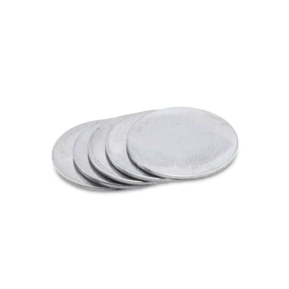 SPOT Spots - Mounting Plates (5 pk) – ThermoWorks