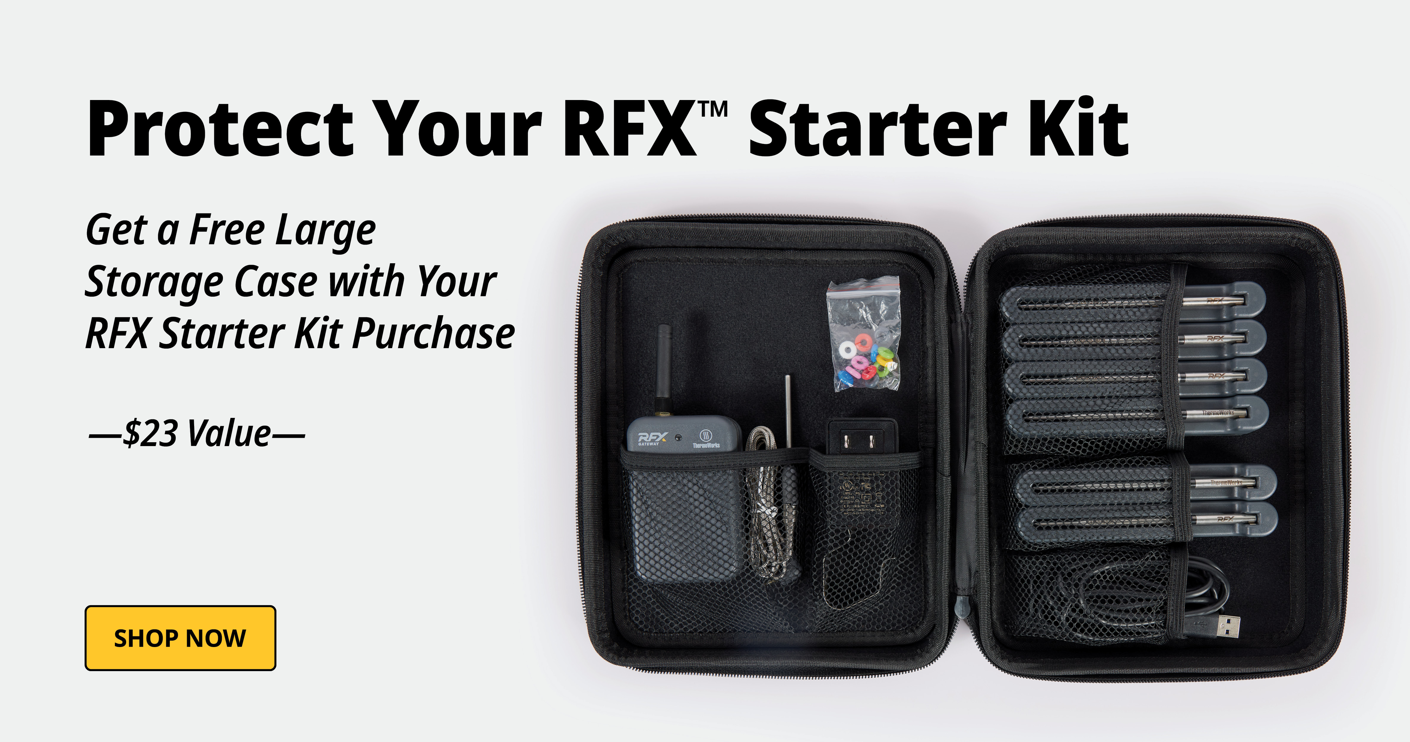 ThermoWorks | Professional Thermometers & Temperature Tools