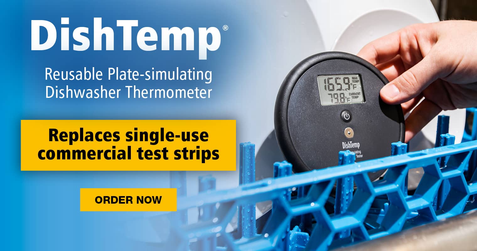 Professional Thermometers from the Temperature Experts | ThermoWorks