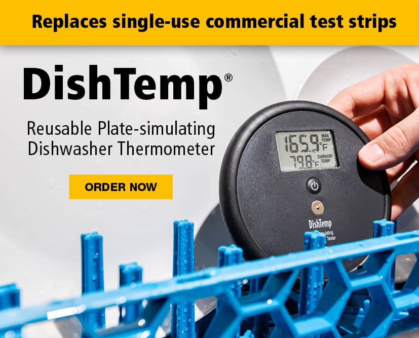 Professional Thermometers from the Temperature Experts | ThermoWorks