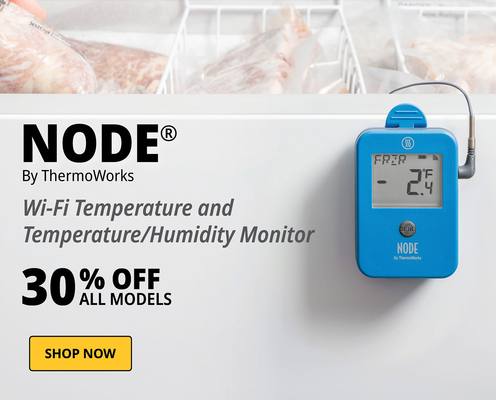 ThermoWorks | Professional Thermometers from the Temperature Experts