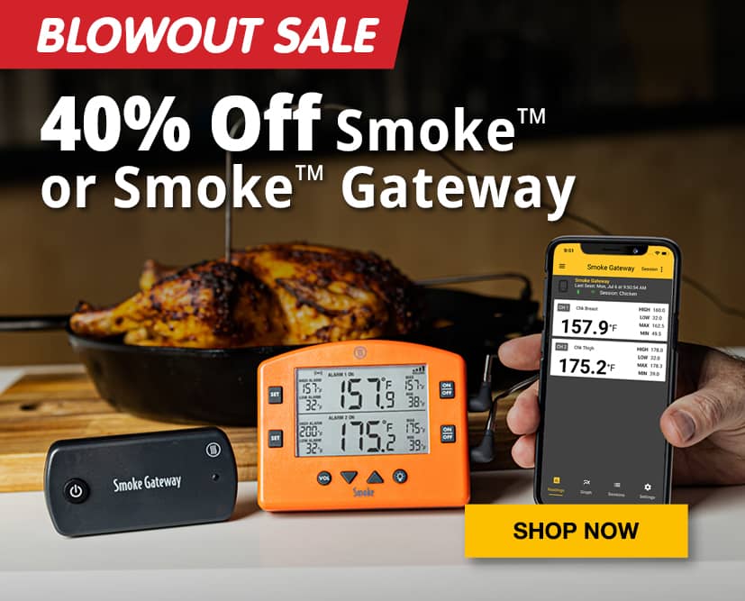 Professional Thermometers from the Temperature Experts | ThermoWorks