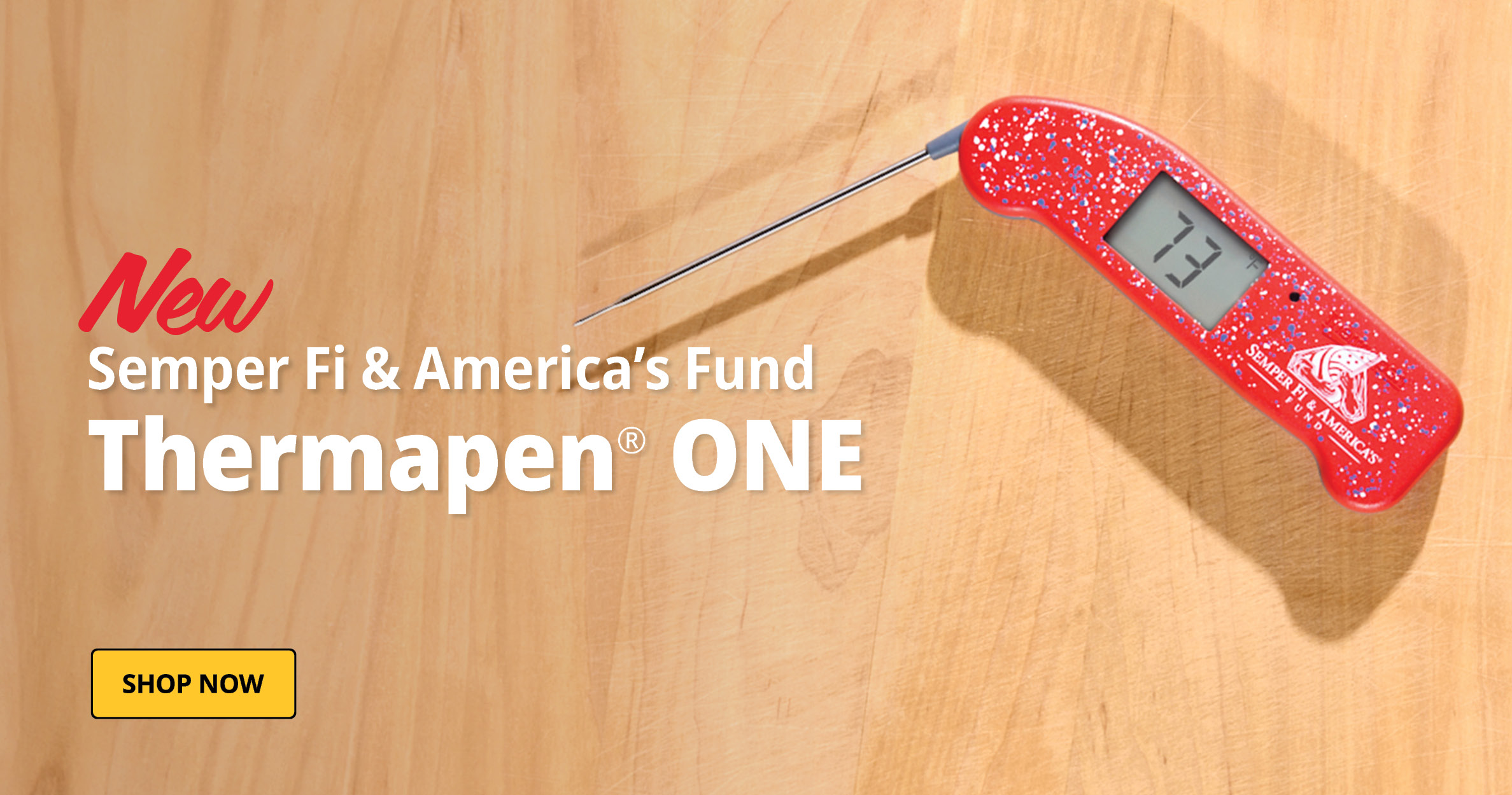 ThermoWorks | Professional Thermometers from the Temperature Experts