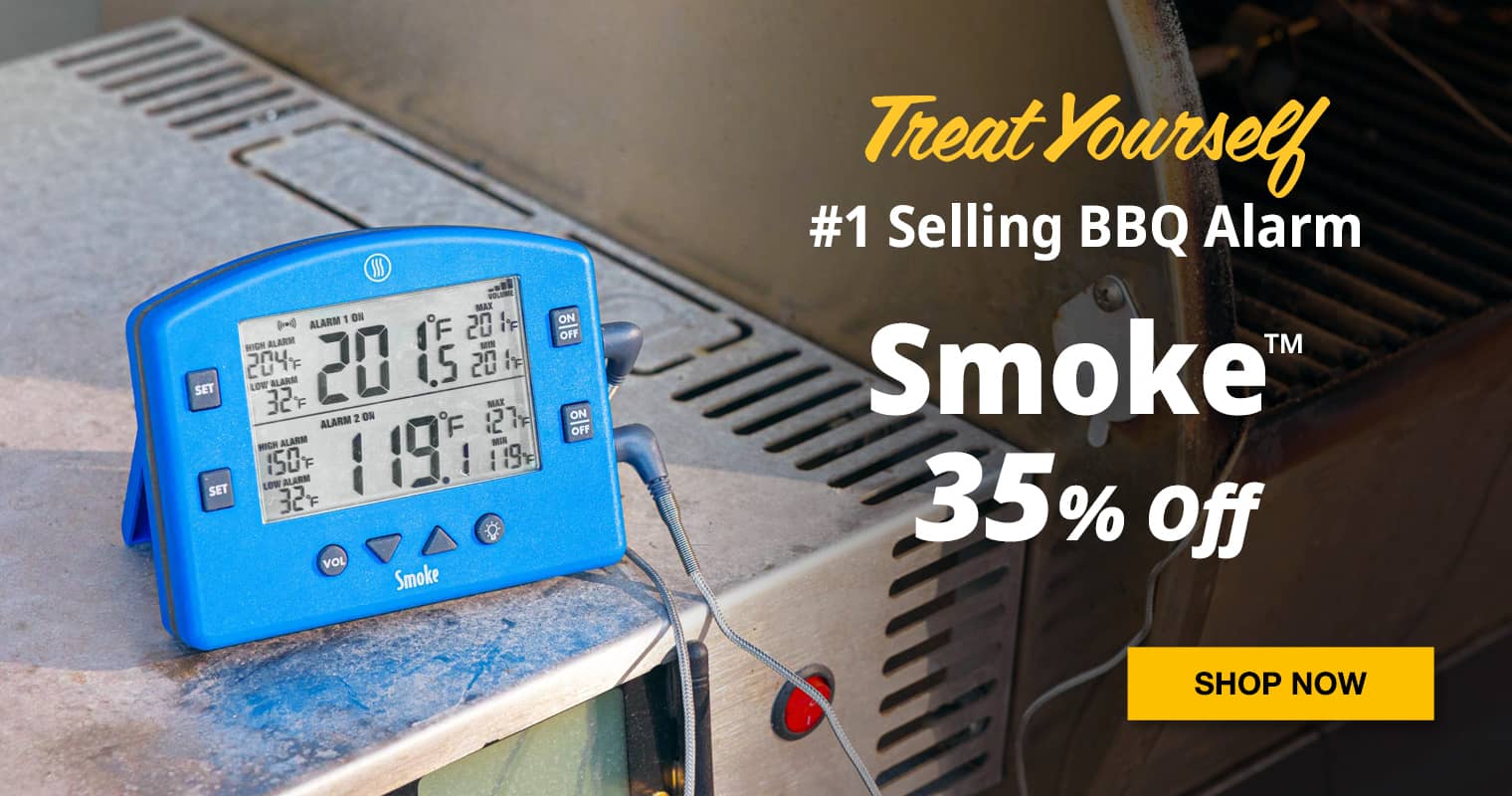 Professional Thermometers from the Temperature Experts | ThermoWorks